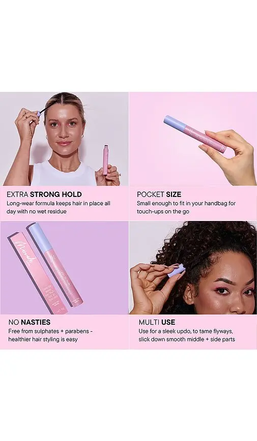 MERMADE HAIR Hair Gel Wand - N,a
