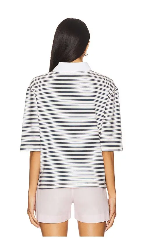 MAUDE CLUB Frankie Top