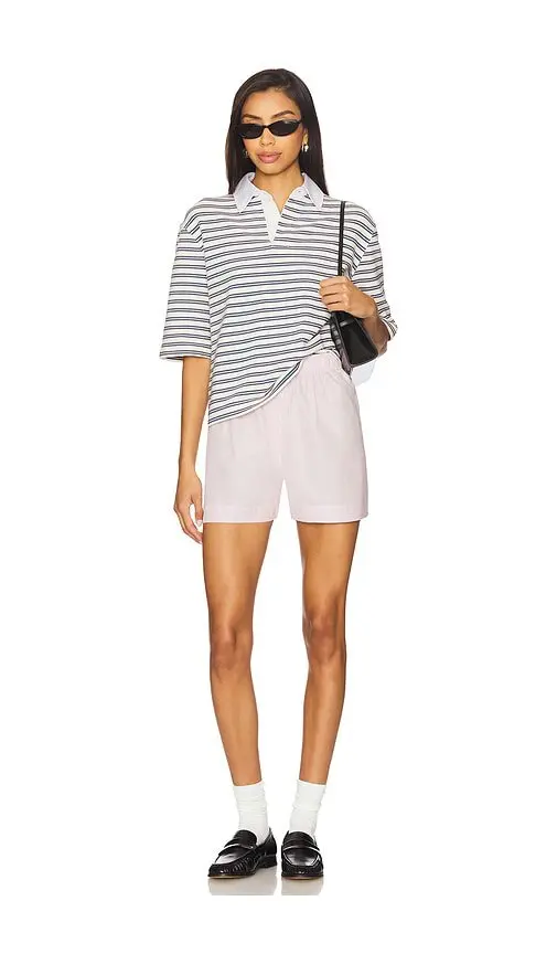 MAUDE CLUB Frankie Top