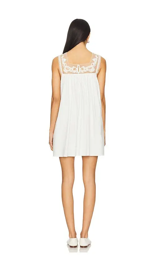 Tularosa Peyton Mini Dress