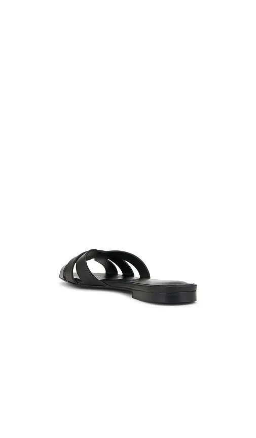 Raye Almodovar Flat Sandals