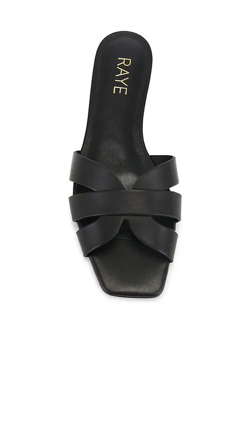 Raye Almodovar Flat Sandals