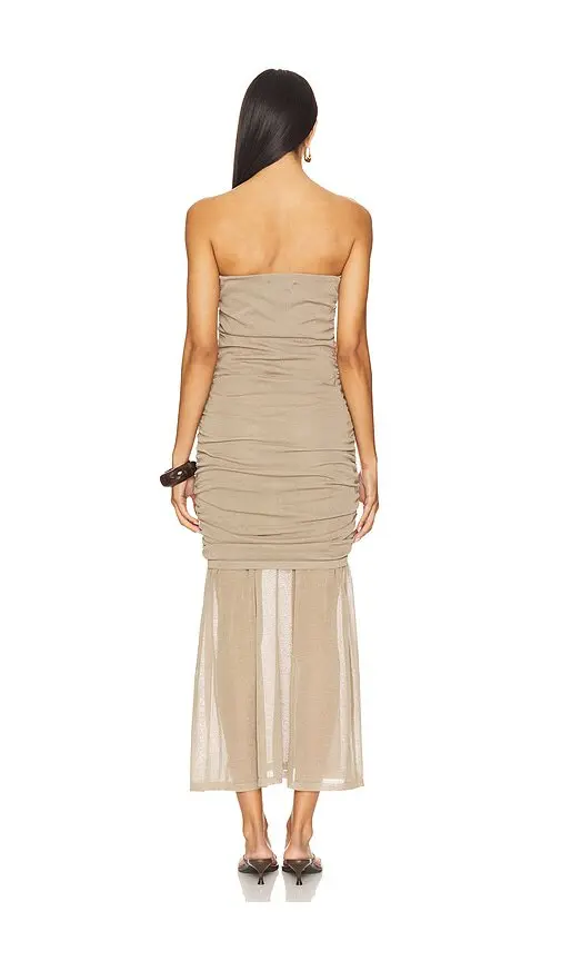Steve Madden Lula Dress