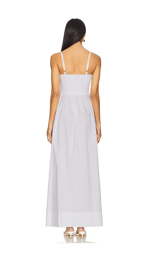 Show Me Your Mumu Dixie Maxi Dress