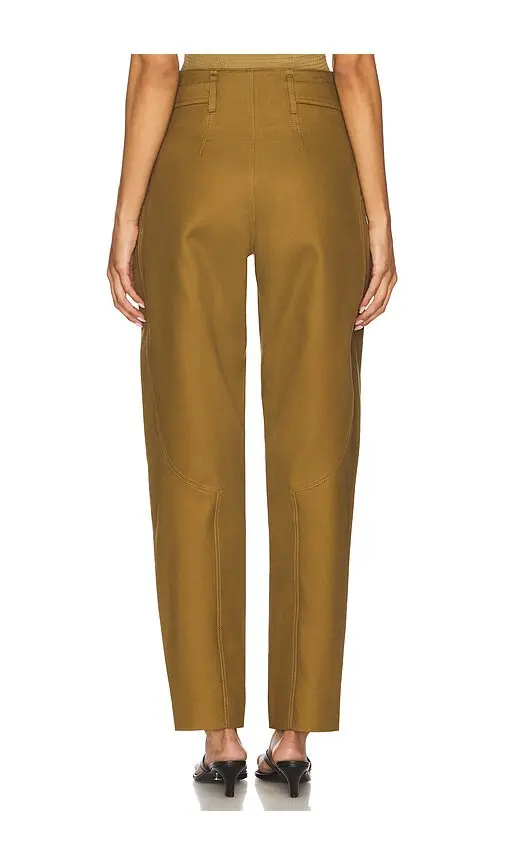 Ronny Kobo Cathy Pant - Green