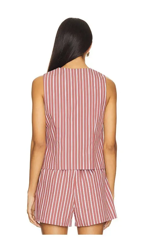 Steve Madden Aliza Top