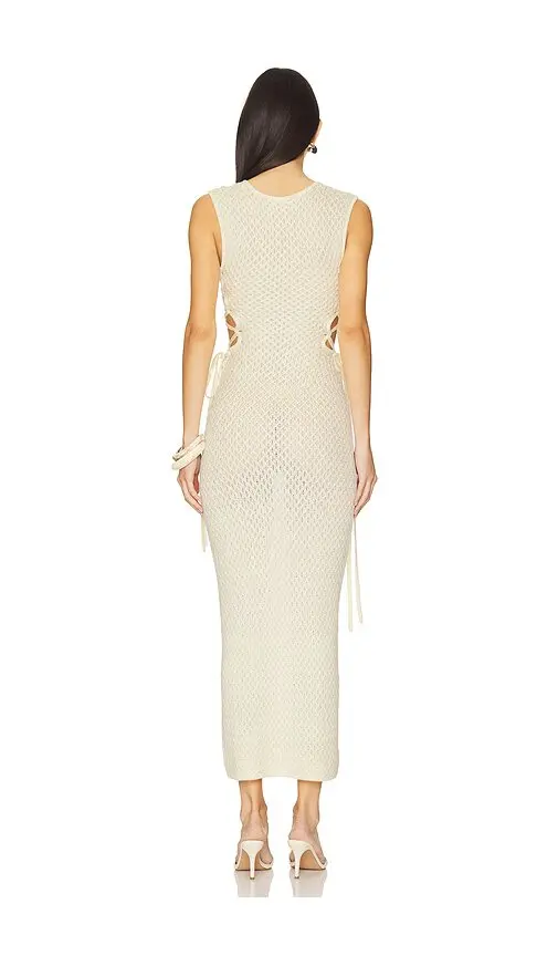 MICHAEL COSTELLO X Revolve Kyle Maxi Dress
