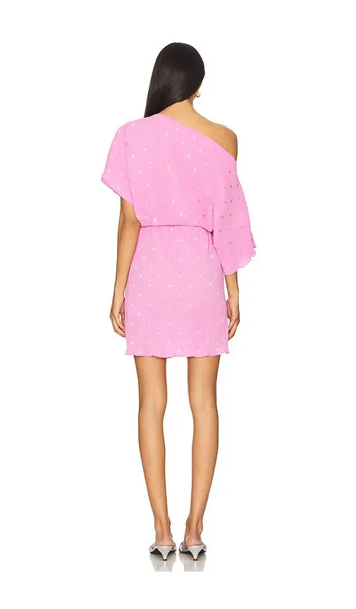 NEVER FULLY DRESSED Mini Tilly Dress