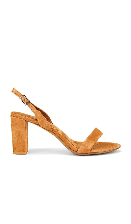 Jeffrey Campbell Go-to Block Heel Sandal