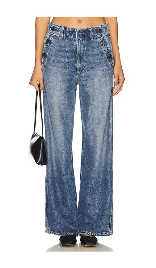 Citizens Of Humanity Boardwalk Trouser Jeans