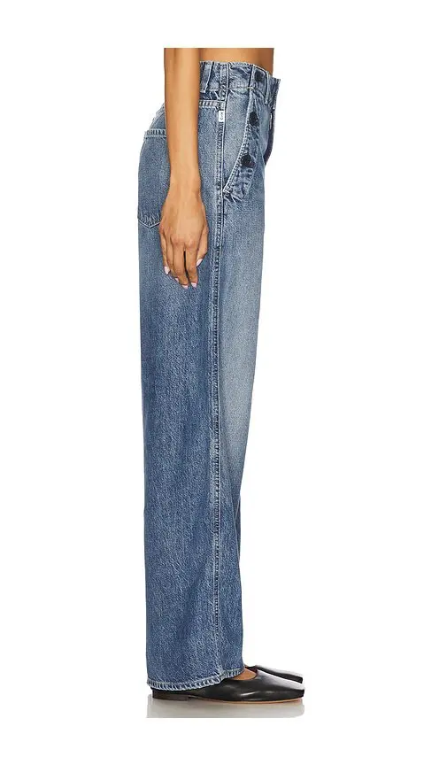Citizens Of Humanity Boardwalk Trouser Jeans