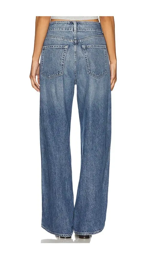 Citizens Of Humanity Boardwalk Trouser Jeans