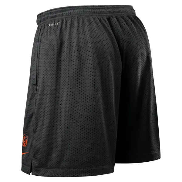 Nike Sideline Reversible Nfl Shorts