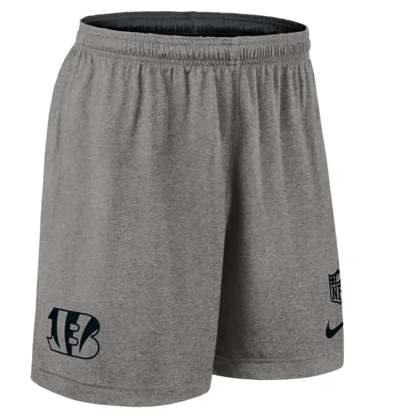 Nike Sideline Reversible Nfl Shorts