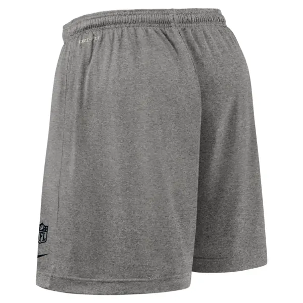 Nike Sideline Reversible Nfl Shorts