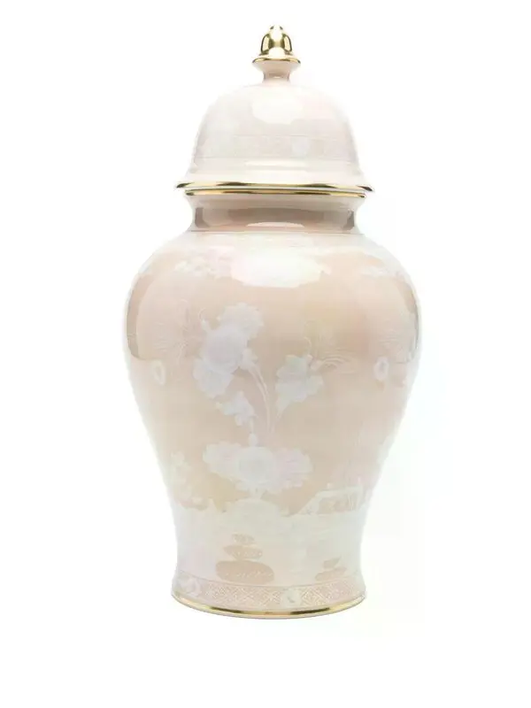 GINORI 1735 Oriente Italiano Vase - Neutrals