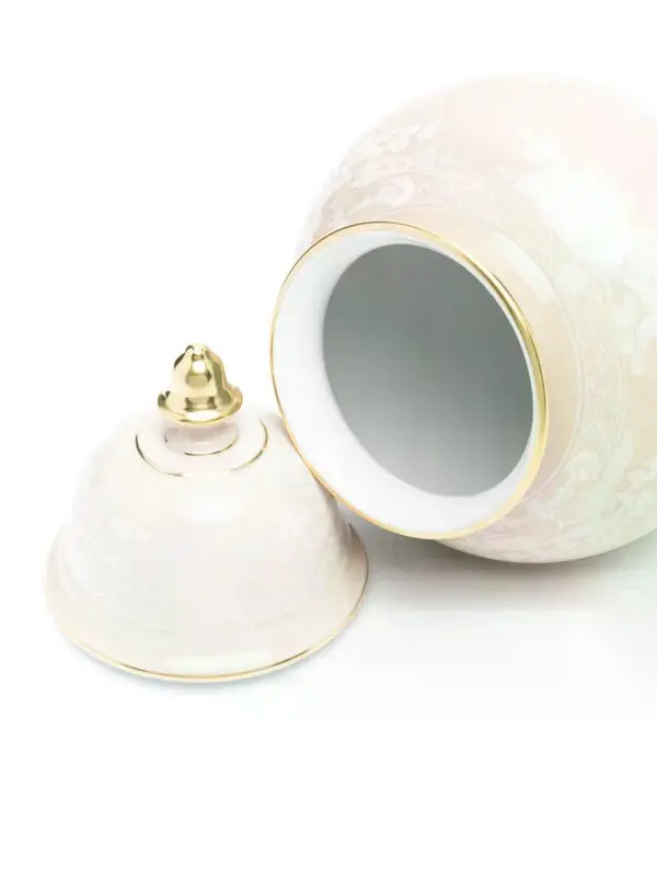 GINORI 1735 Oriente Italiano Vase - Neutrals