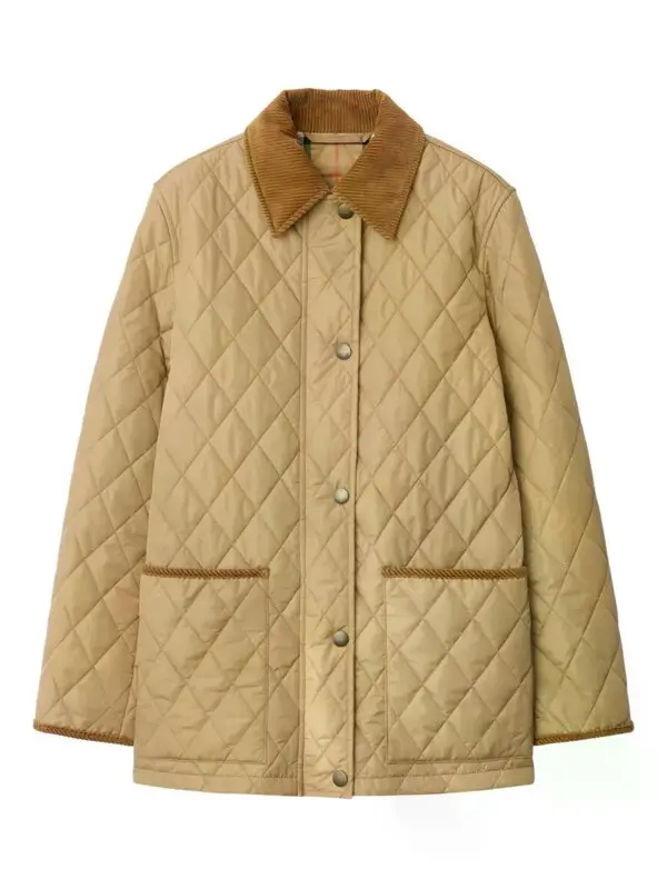 Burberry Barn Jacket