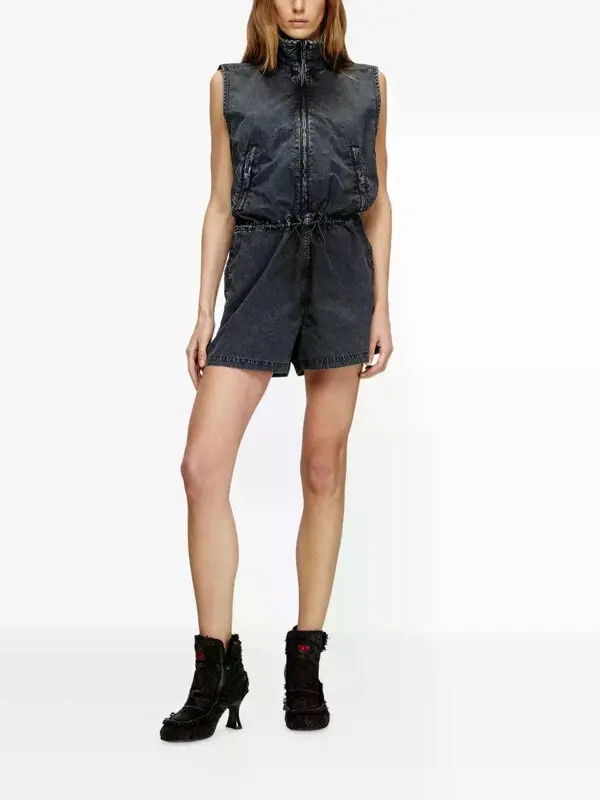 DIESEL® J-annet Playsuit