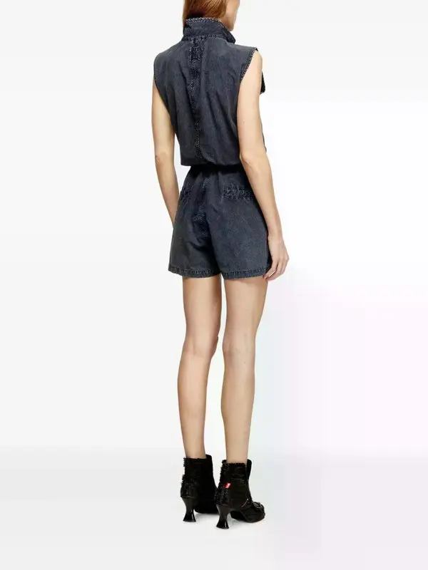 DIESEL® J-annet Playsuit