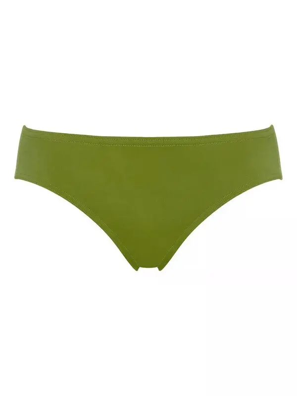 ERES Success Bikini Bottoms - Green