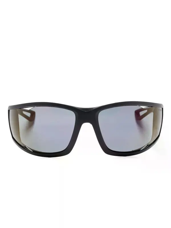 Prada Linea Rossa Sunglasses - Black