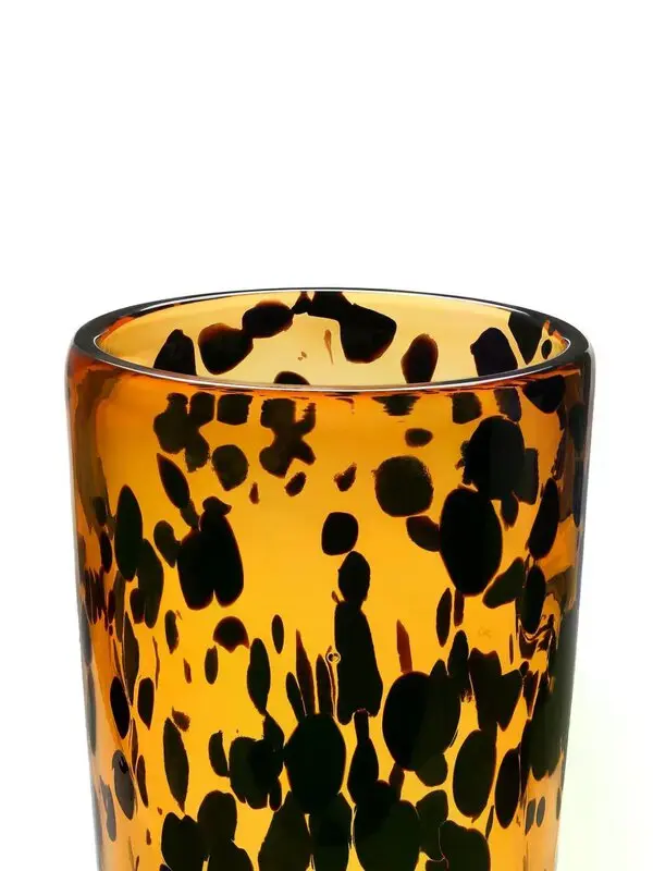 Dolce & Gabbana Small Glass Vase
