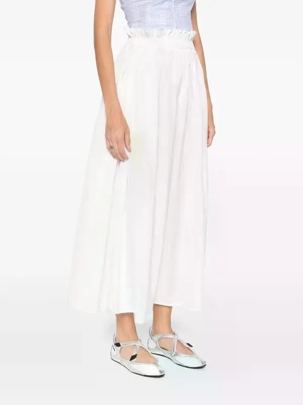 Herno High-waisted Skirt