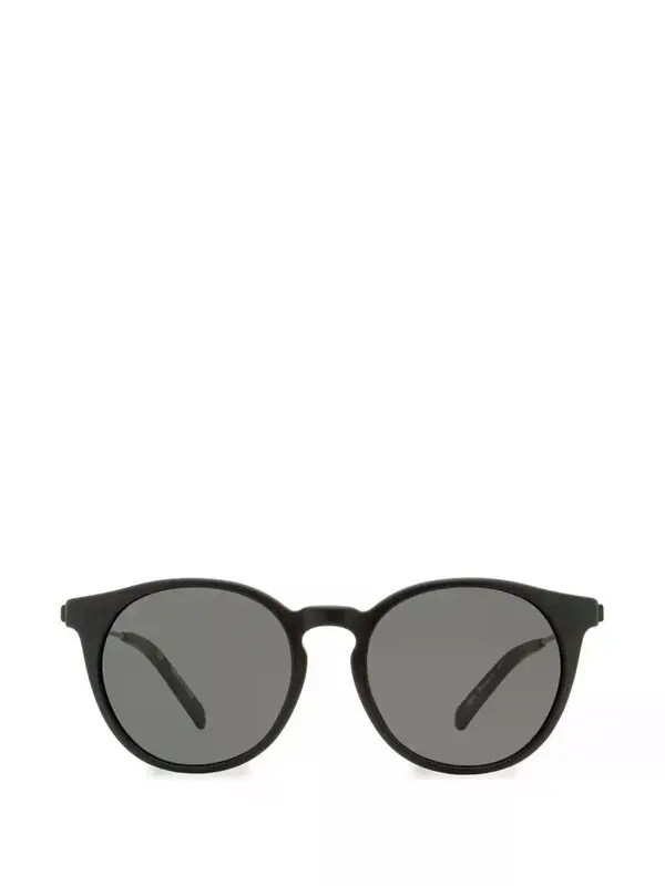 Dragon Hype Sunglasses - Black