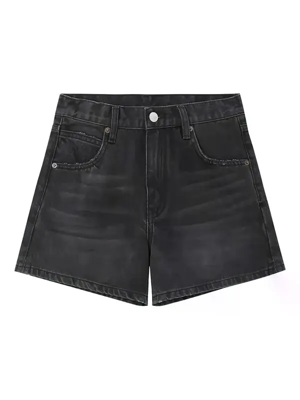 HEY JOANIE Boyish Shorts