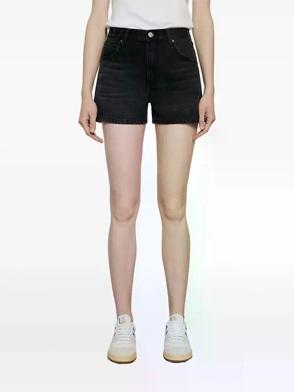 HEY JOANIE Boyish Shorts