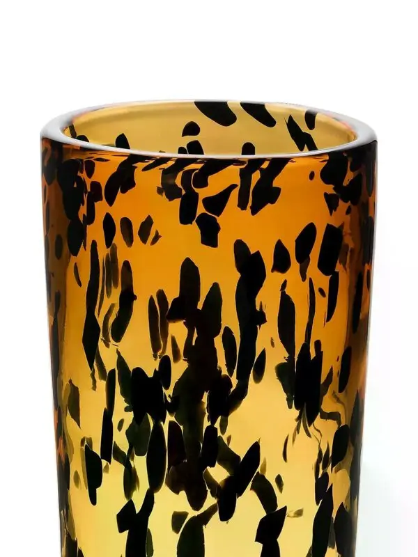 Dolce & Gabbana Medium Glass Vase