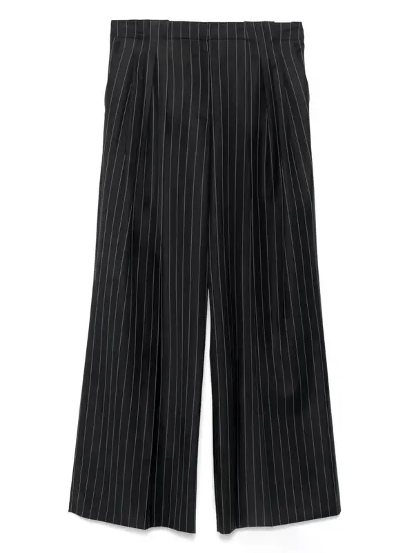 Casablanca Pinstripe Trousers