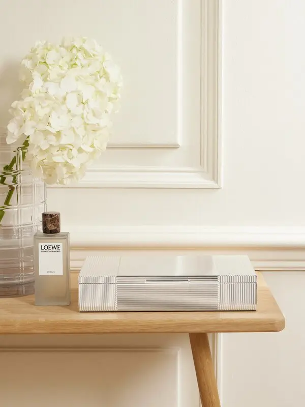 Ralph Lauren Luke Small -plated Box