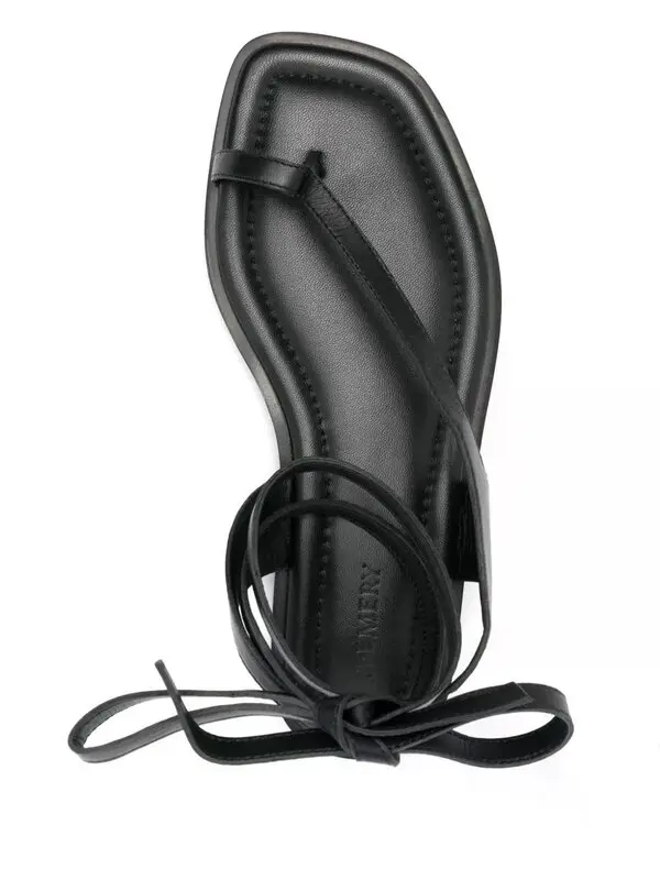 A.emery Hedi Sandals - Black