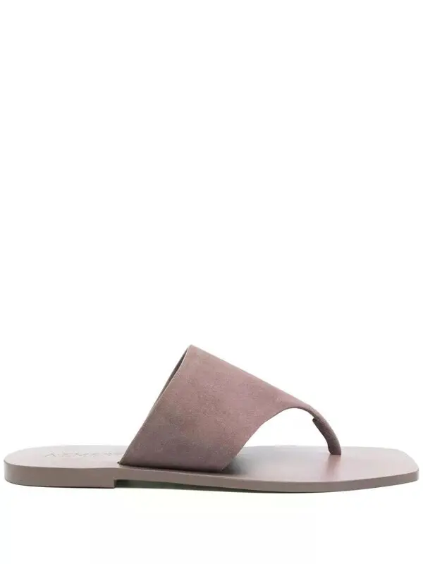 A.emery Paton Sandals - Grey