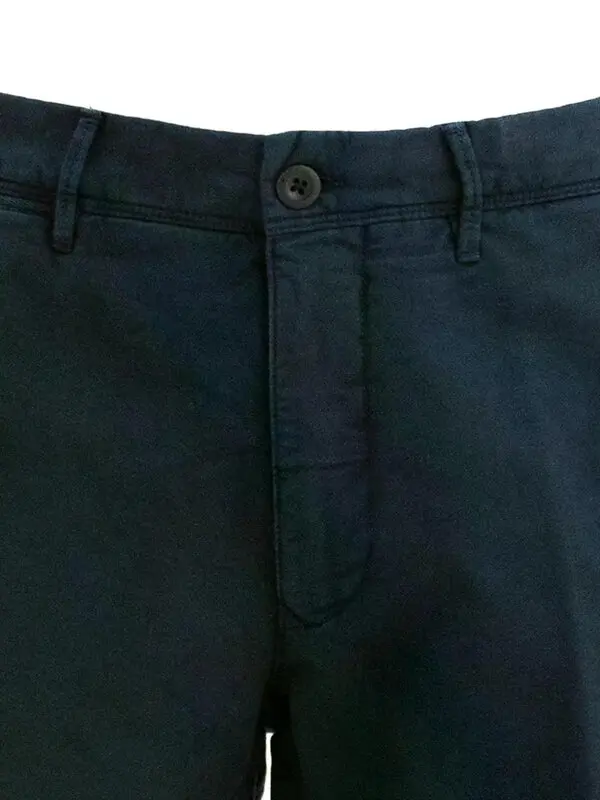 Incotex Cotton Shorts