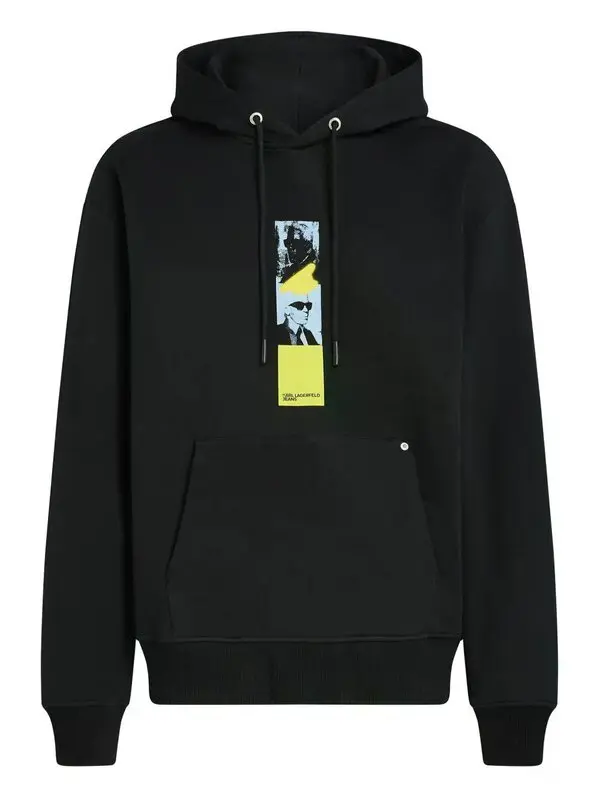 Karl Lagerfeld Hoodie