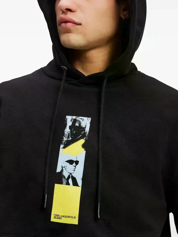 Karl Lagerfeld Hoodie