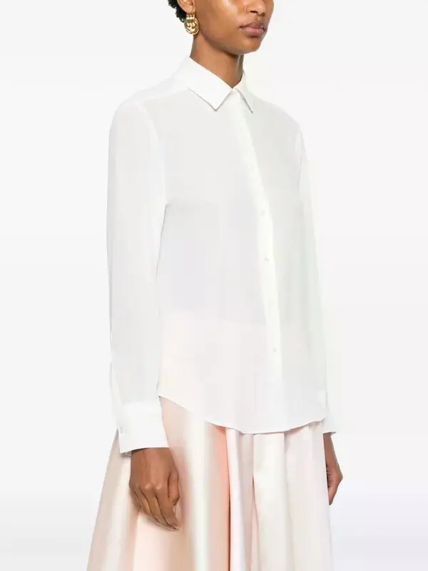 BLANCA VITA Jersey Shirt