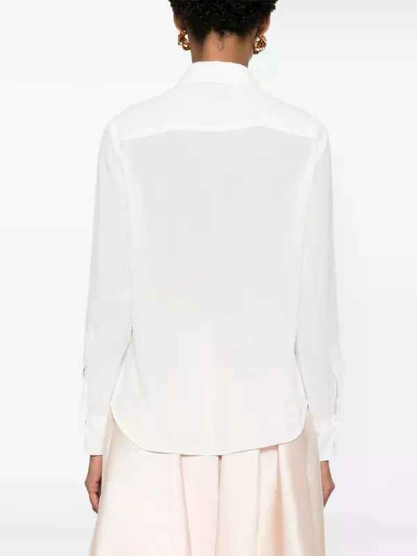 BLANCA VITA Jersey Shirt