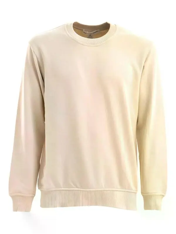 Comme Des Garçons Cotton Sweatshirt