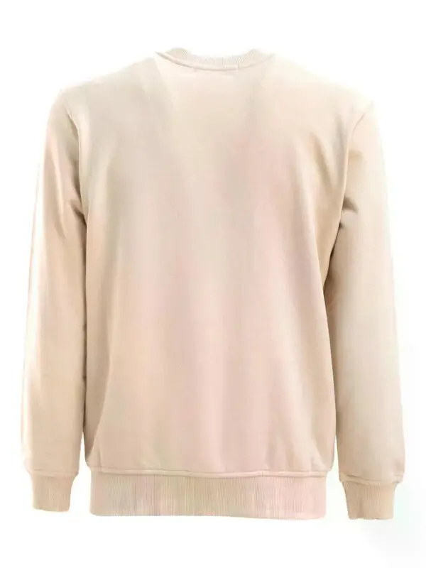 Comme Des Garçons Cotton Sweatshirt