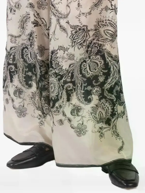 Zimmermann Rhiannon Palazzo Pants