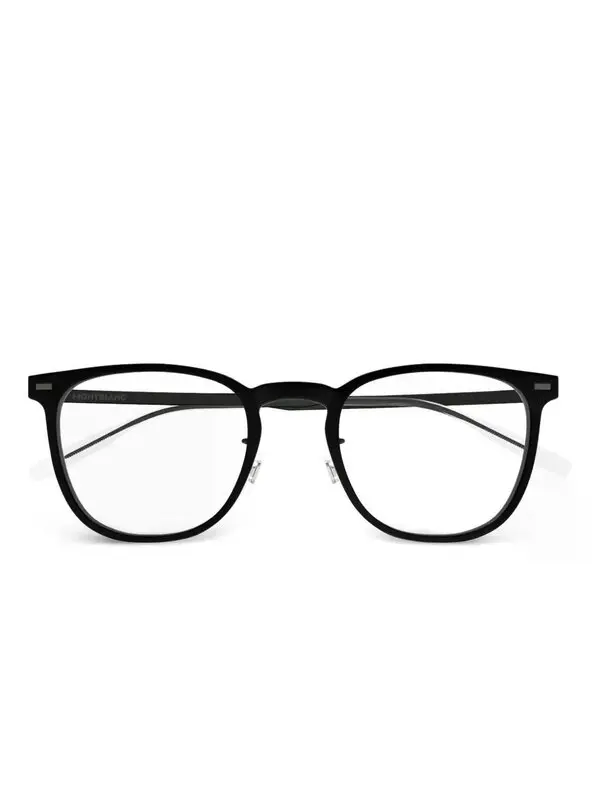 Montblanc Square-frame Eyeglasses