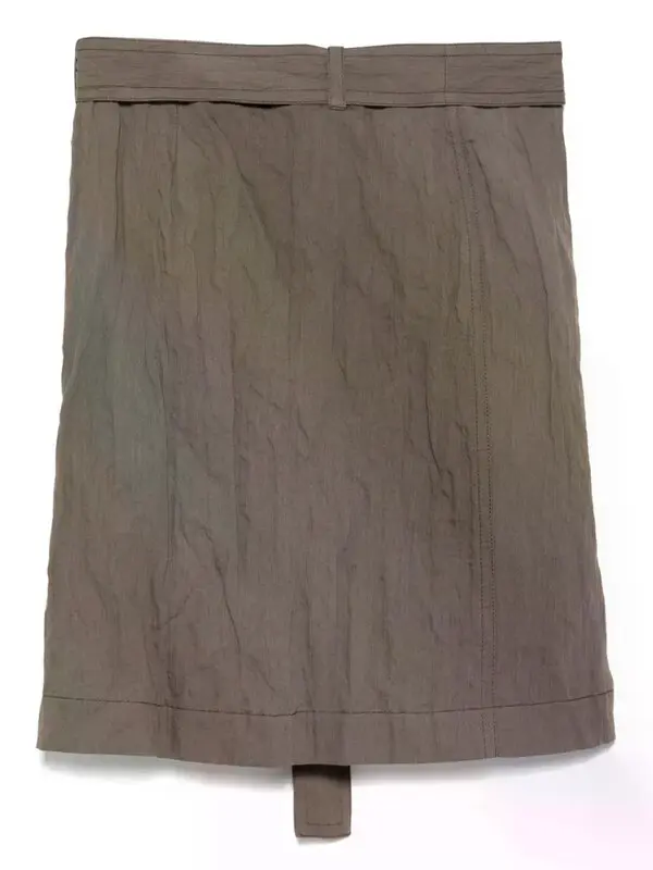 FERRAGAMO Straight Skirt