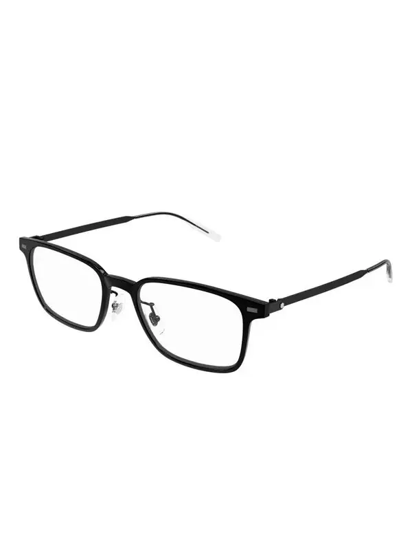 Montblanc Rectangle-frame Eyeglasses