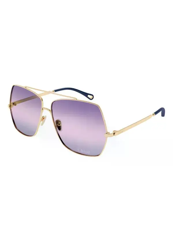 Chloé Aly Sunglasses
