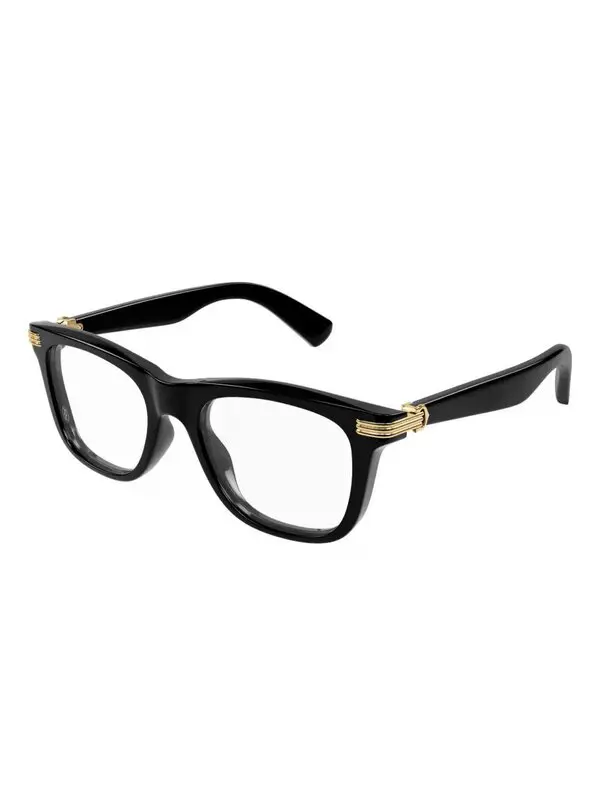 Cartier Round-frame Glasses