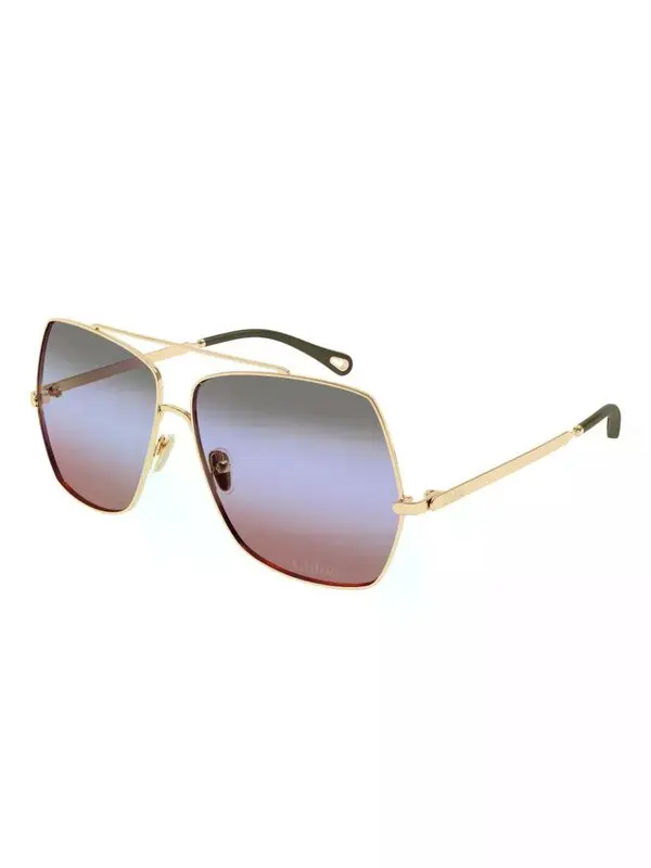 Chloé Aly Sunglasses